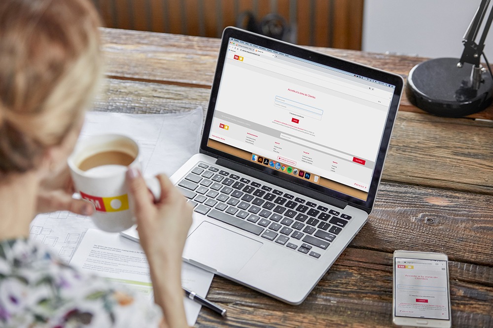 Un espacio web especialmente pensado para propietarios - Castellano Un espacio web especialmente pensado para propietarios - Castellano
